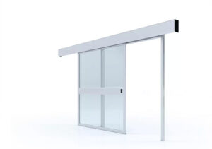 A comprehensive guide to the lab door