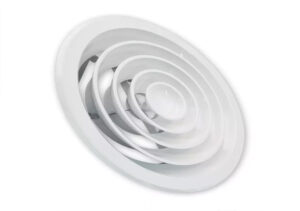 The beneficial aspects of variable air volume diffuser