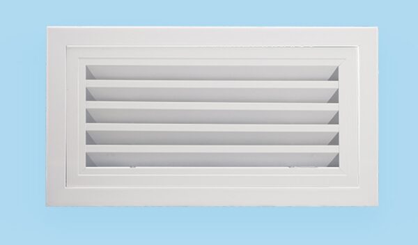 Why The Air Diffusion Products Must-Have To A Building?