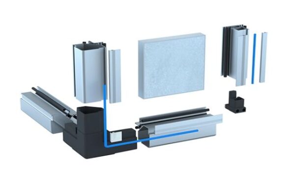 Help To Get Good Air: Air Handling Unit (AHU) Frame Profiles