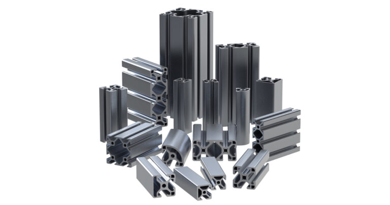 what is aluminum profile? Aluminum Profiles for Your Home is the best ...