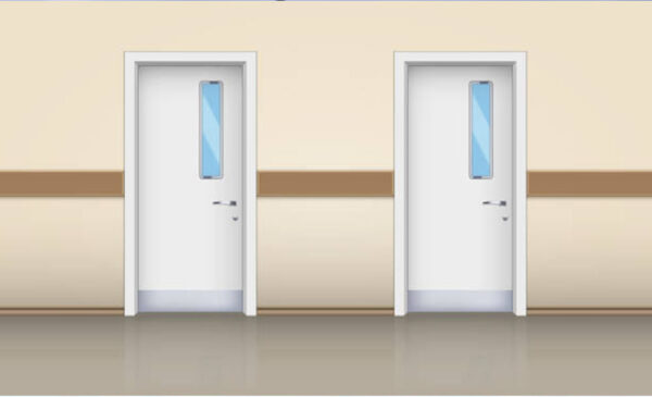5 Best Practices for Choosing the Perfect Laboratory Door