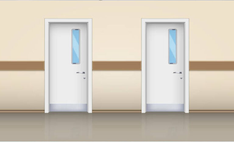5 Best Practices for Choosing the Perfect Laboratory Door
