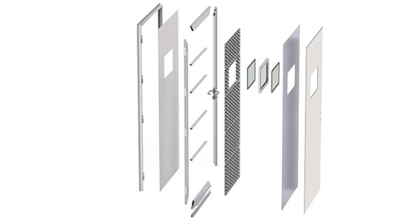 A Complete Guide Of The Medical Lead Protection Doors