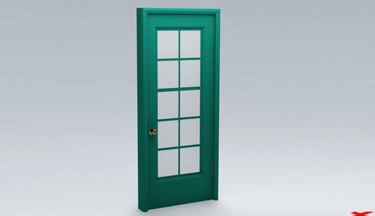 The Best Trawl Door Manufacturers