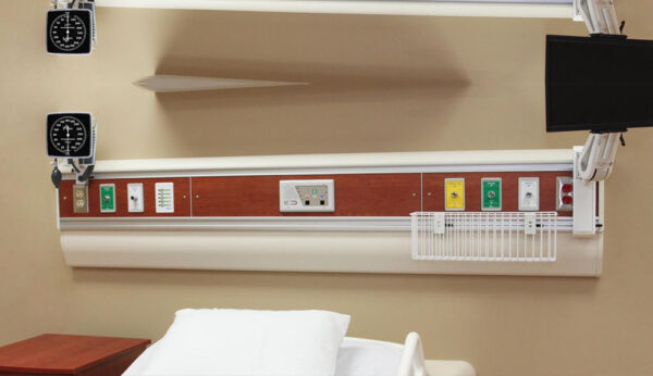 Treat Yourself to First-Class Care with Bed Head Unit Hospital