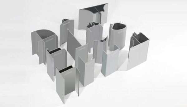 How to appreciate the many uses of HVAC system aluminum profile?