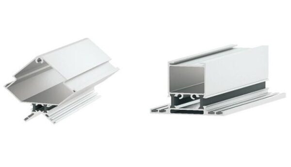 Introducing the AHU Frame Profile: The Ultimate Heating and Cooling