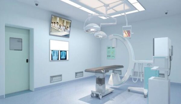 How does air ceiling help in reducing noise and improving energy ...