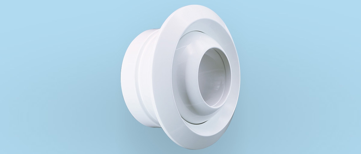 A Guide to Diffuser Air: Understanding the Necessary for a Building and ...