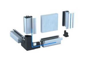 A comprehensive overview: AHU modular framing systems