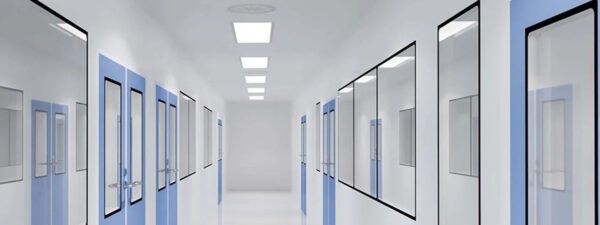 The Benefits of Clean room Double Door for a Sterile Environment