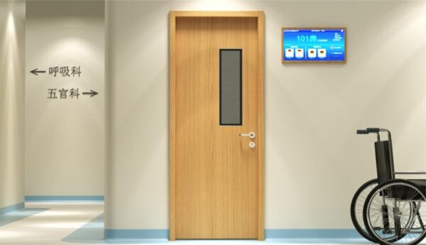 The Strength and Security of Steel Door and Frames: A Wise Investment ...