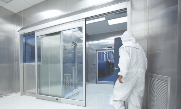 Guardians of Privacy and Care: The Role of Hospital Room Doors