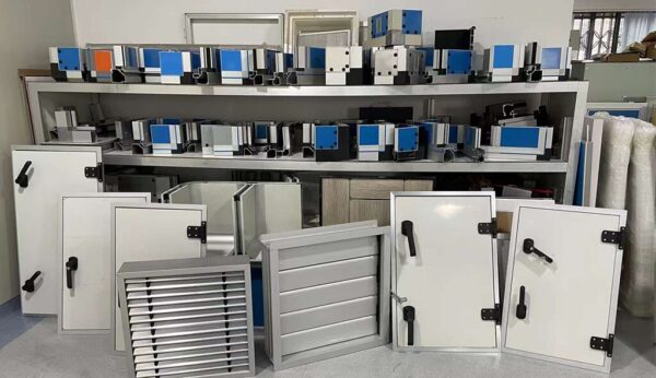 Optimizing Outdoor Air Handling: The Outdoor Air Handling Unit