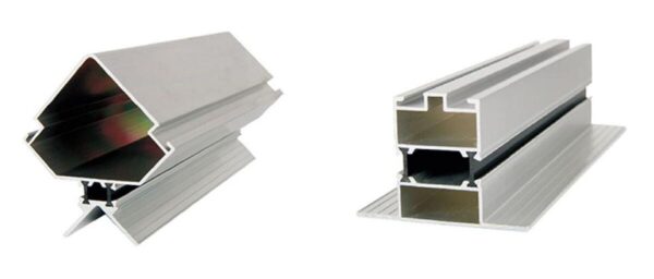 Demystifying Air Handling Unit Frame Profiles and Components