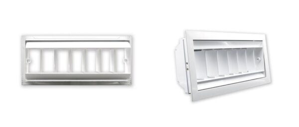 The Aluminum Advantage with Our Air Diffuser