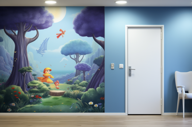 Customized Purification Door: A Cost-Effective Solution for Healthcare ...