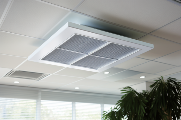 Who Are Leading Innovators Among Supply Air Diffuser Manufacturers?