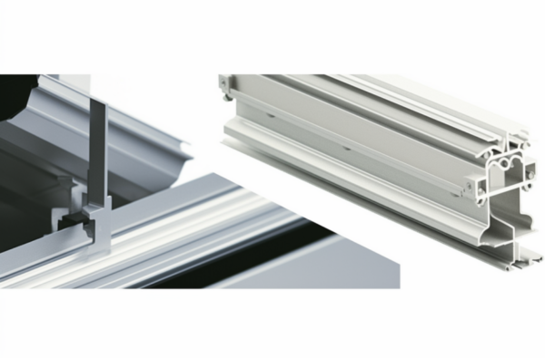 Maximizing Efficiency: How Aluminum Profile For Ahu Enhances Functionality