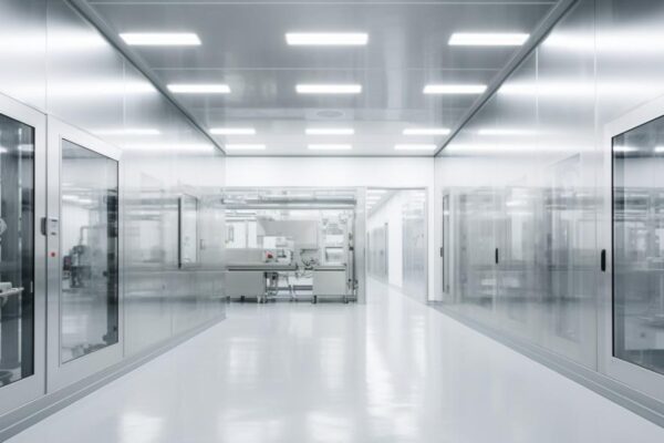 Exploring E-ZONG: China Clean Room Aluminum Factory Pioneering