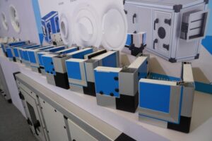 The Vital Role of AHU Air Handling Unit: Advancing Industries