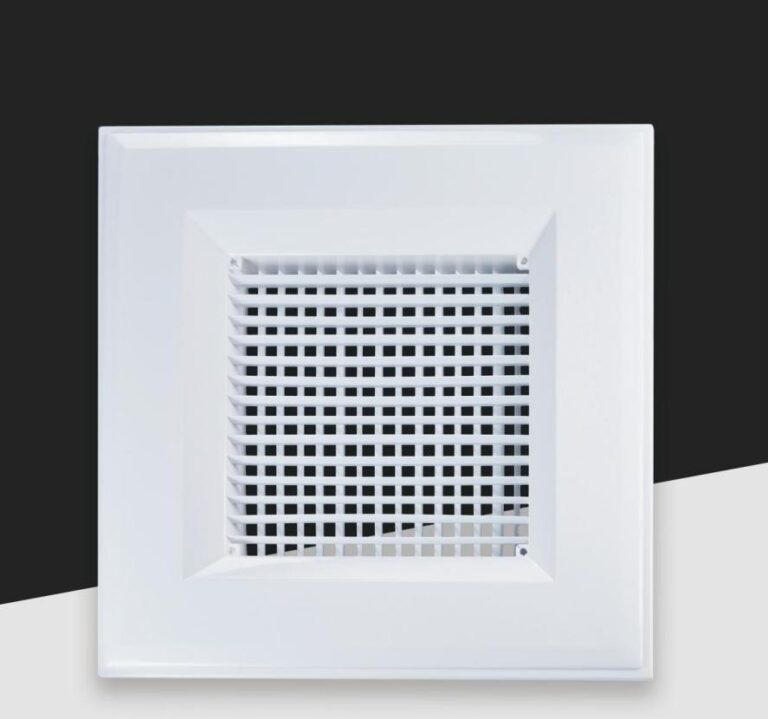 Ceiling Air Diffuser: Trends, Dealer Needs, & E-ZONG Custom Solutions