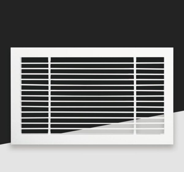 Choosing Quality: Why Linear Diffuser Grille is Essential in Modern Design