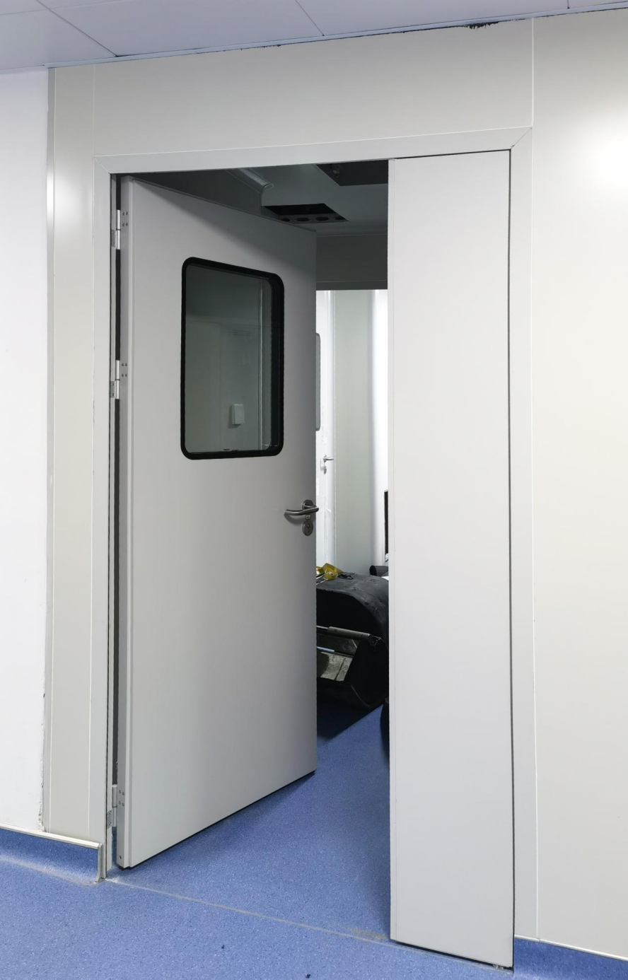 Galvanized Steel Door: A Dive into Now