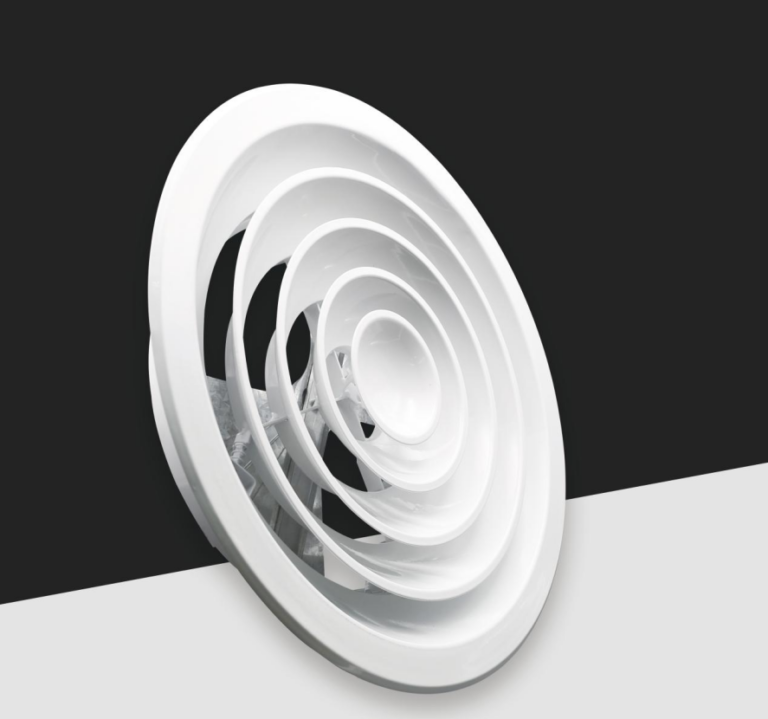 Best Style Economical Cold Air Diffuser 2024