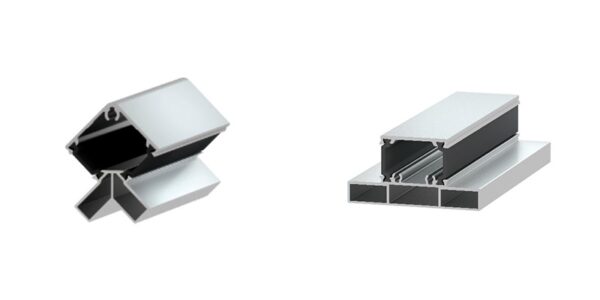 Best AHU Aluminum Thermal Break Profile for Air Handling Units