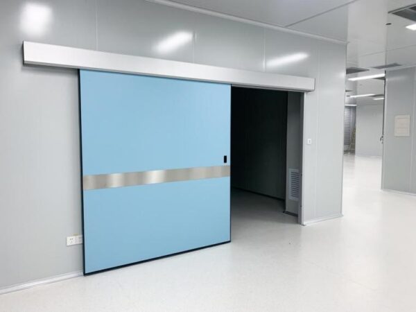 Standards of ICU Room Door: A Crucial Aspect of Healthcare Facilities