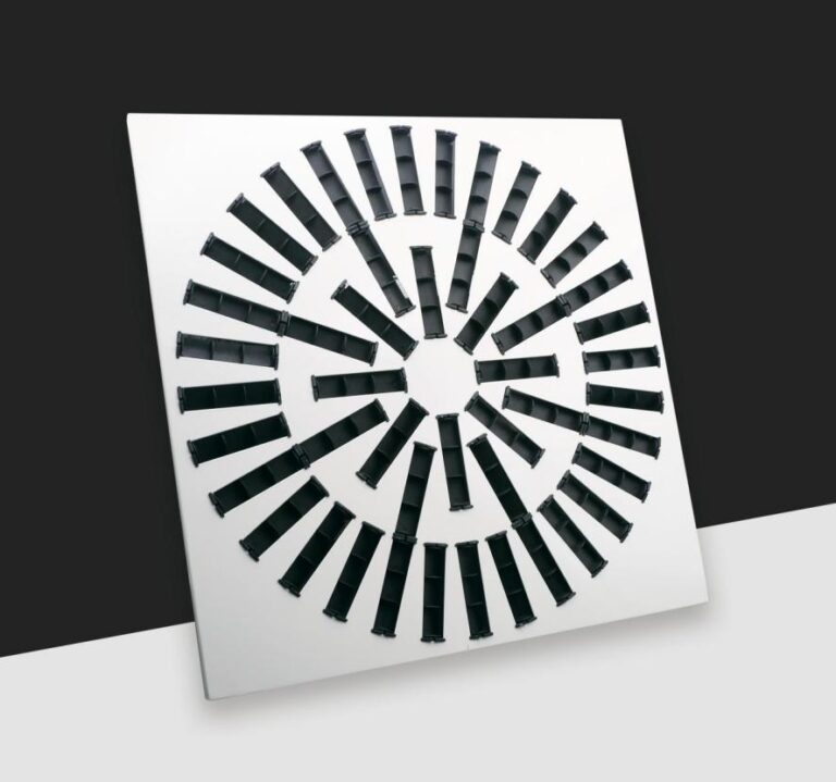 How to Install a Theater Air Diffuser: 6 Steps