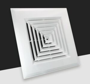 HVAC Air Diffusion Products Myths Debunked: What You Really Need to Know