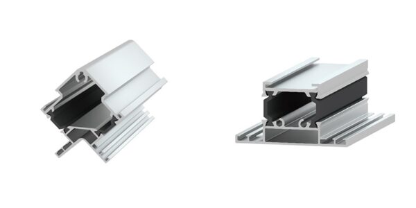 Best HVAC Systems: Air Conditioning Unit Frame Aluminum Profile