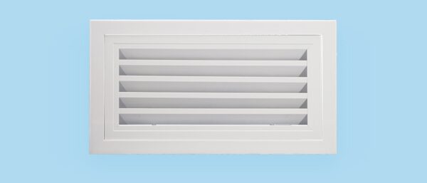 Open Hinged Air Return HVAC Air Diffusers: Enhancing Airflow and Efficiency