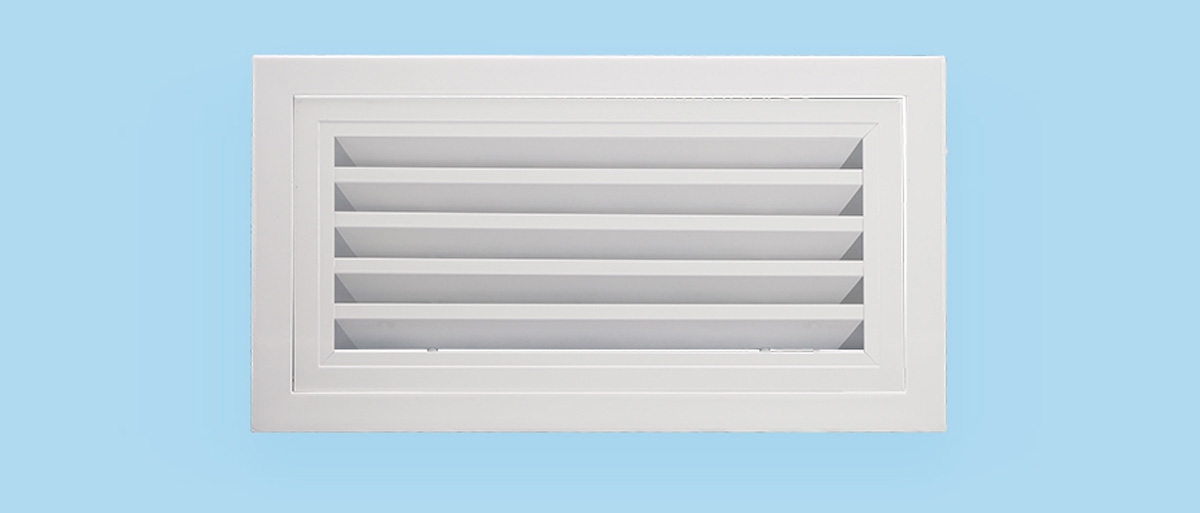 Open Hinged Air Return HVAC Air Diffusers: Enhancing Airflow and Efficiency