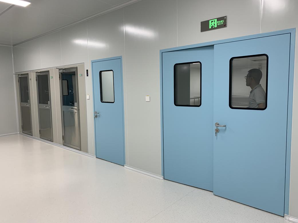 Customized Door Solutions That Meet Every Unique Need