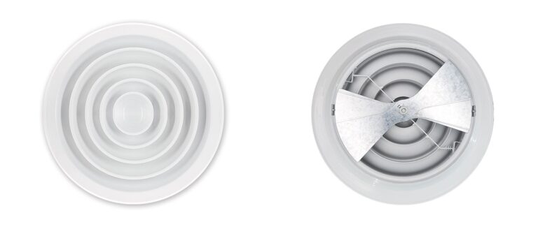 Why Quality Air Conditioning Diffuser Vents Matter More Than You Think