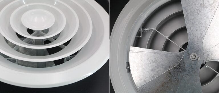 Why Quality Air Conditioning Diffuser Vents Matter More Than You Think