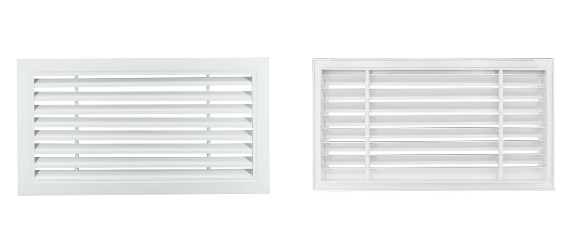 Improve Airflow With the Right Air Diffuser Vent