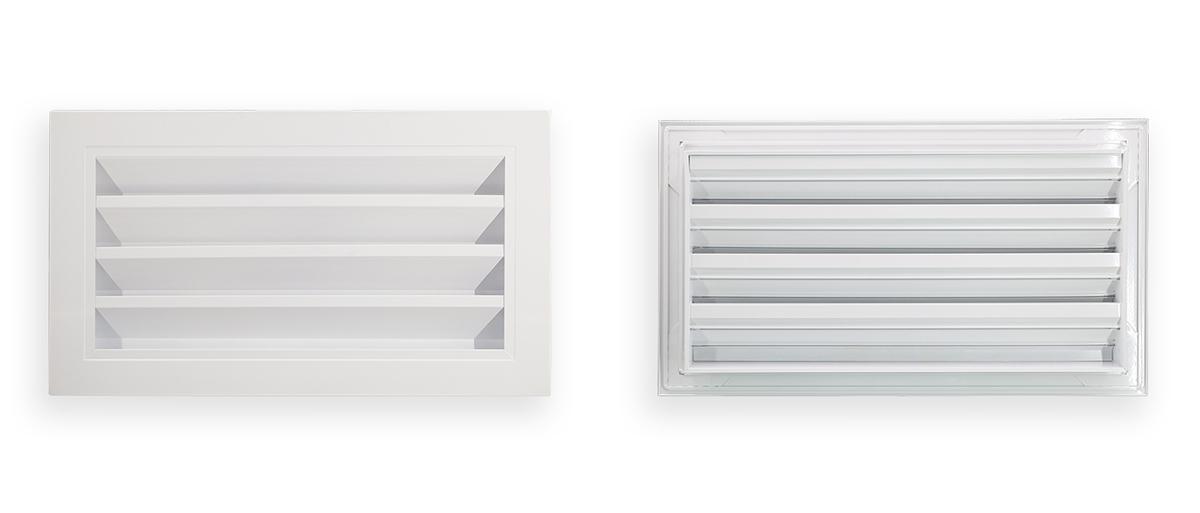 Improve Airflow With the Right Air Diffuser Vent