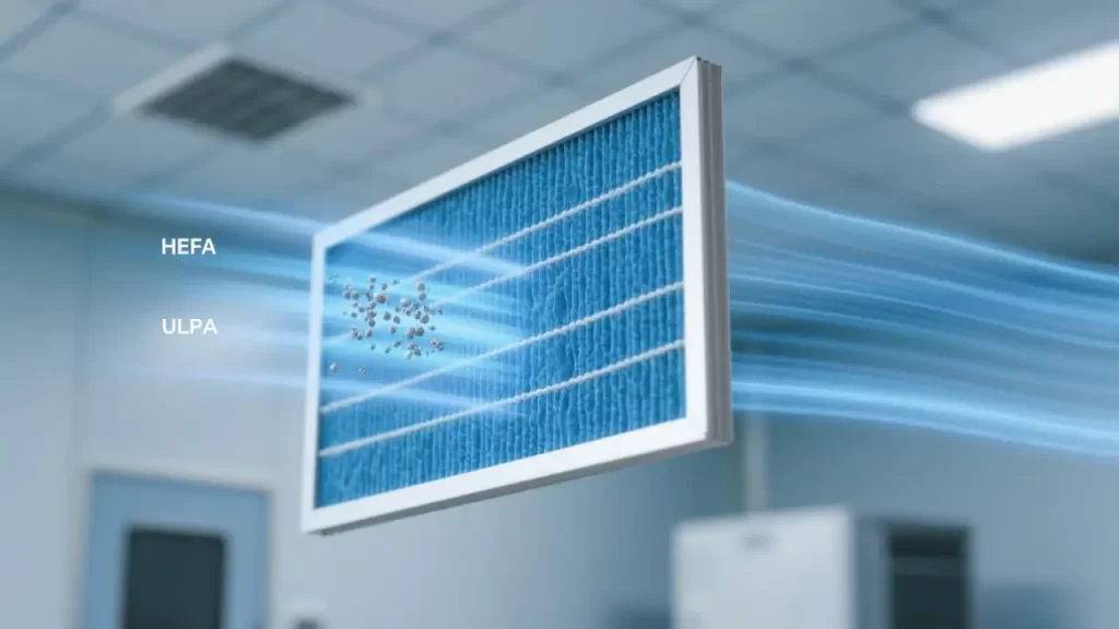 Why Is It Called a Cleanroom? Tech & Uses Inside