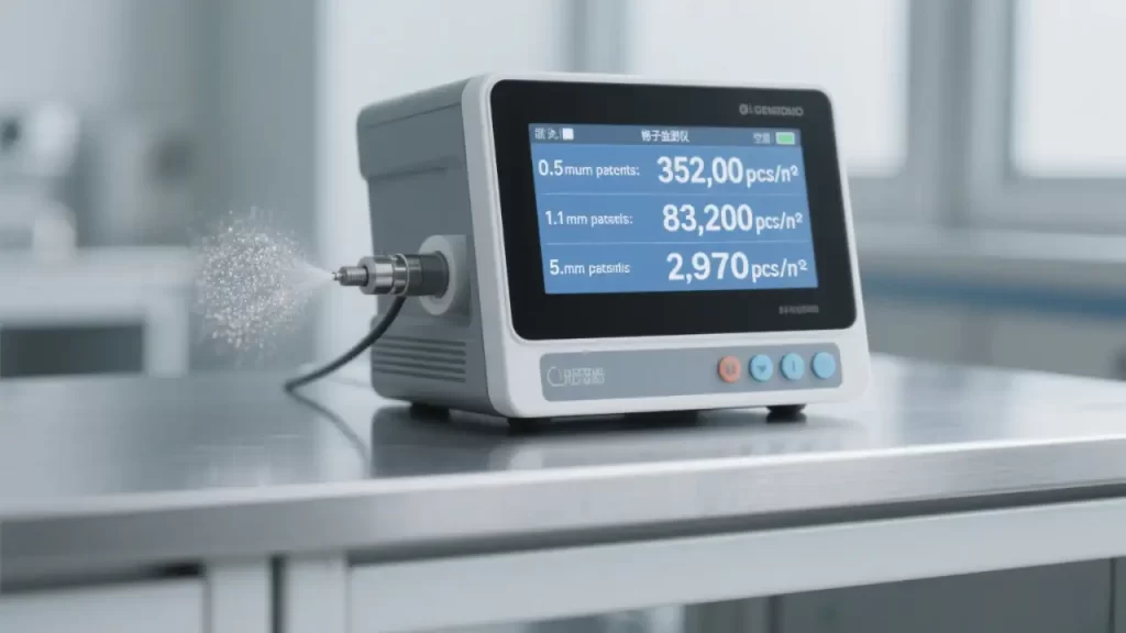 ISO 7 Cleanroom Standards: Design & Compliance Guide