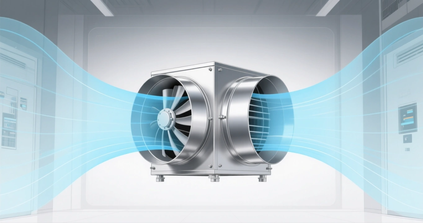 Unit Ventilator Explained: Meeting Modern HVAC Needs | E-ZONG